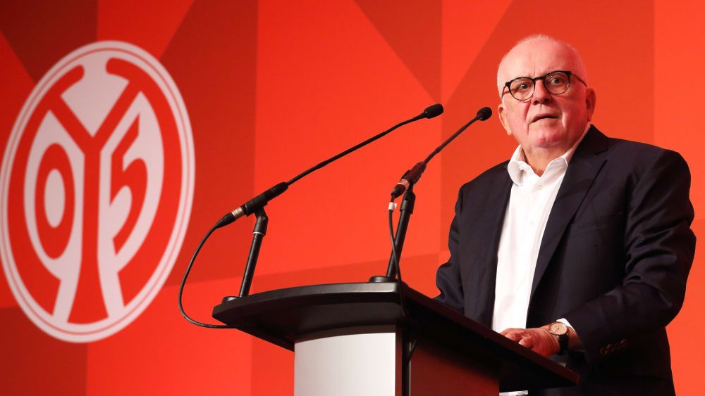 美因茨CEO怒喷莱比锡、柏林赫塔：出卖灵魂的人会下地狱