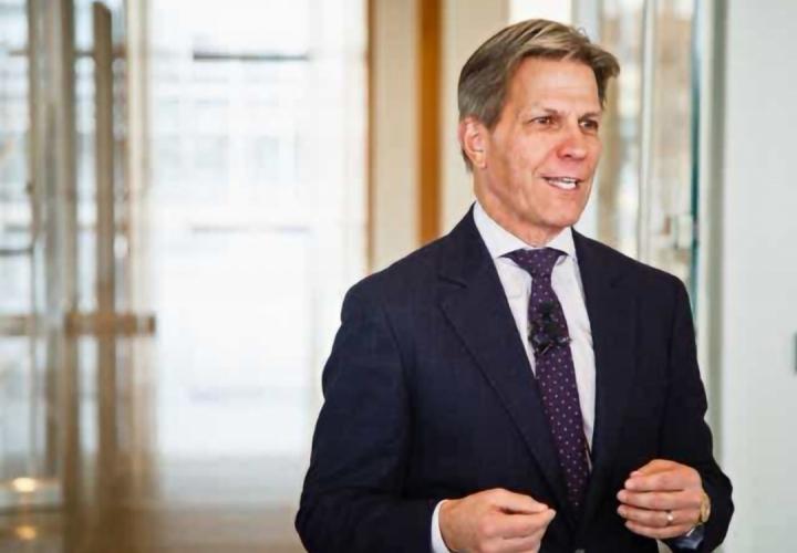 克劳斯欢迎卡维利亚：看来我不是唯一一个从尤文到帕尔马的_PP视频体育频道