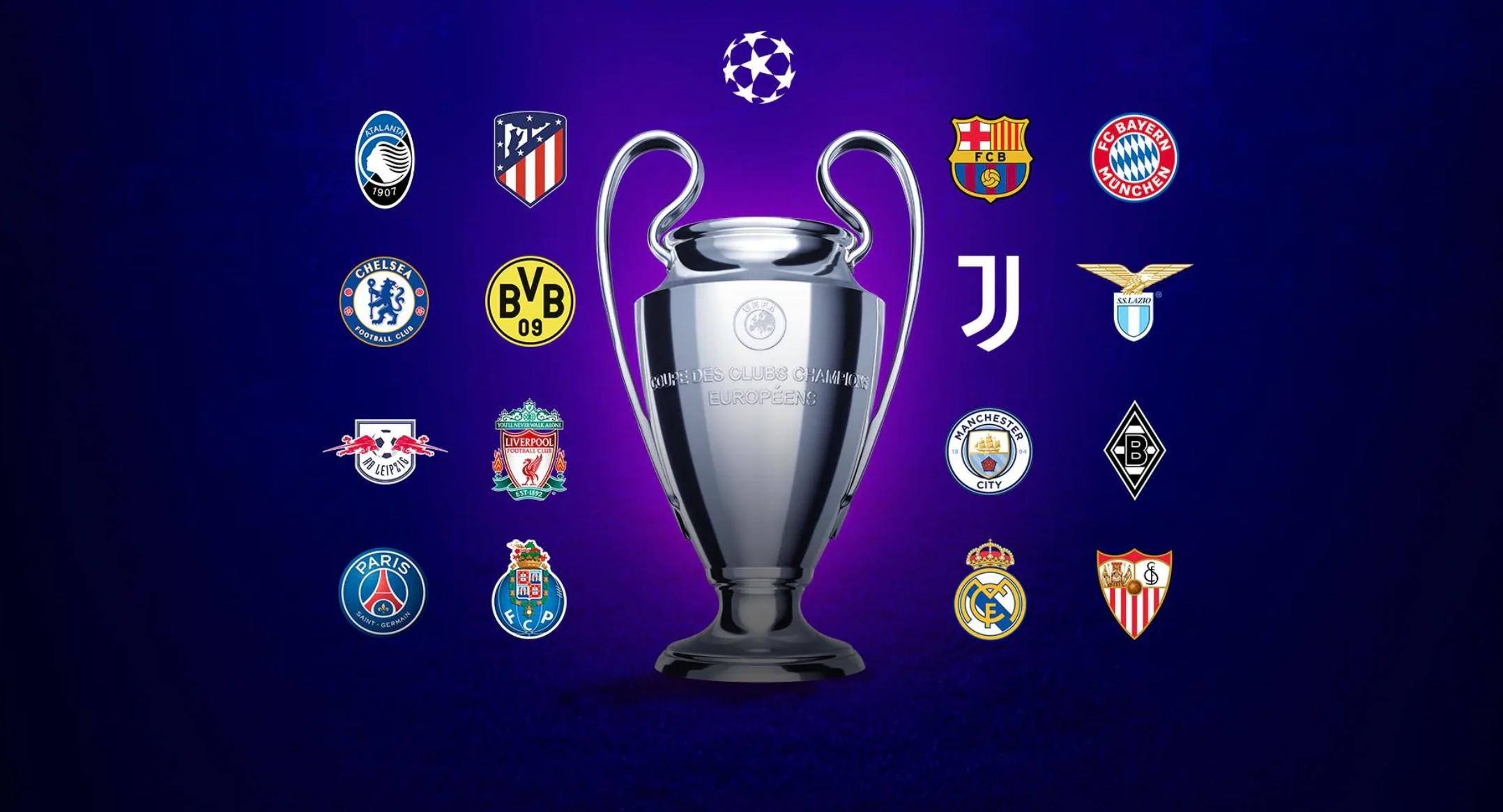 不寻常的2020，欧冠16强里没有一支是目前联赛领头羊_PP视频体育频道