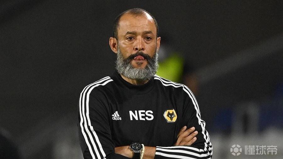 英媒：改变立场，热刺打算和努诺谈判执教事宜_PP视频体育频道