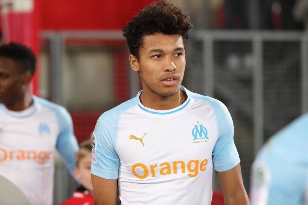 队报：纽卡1400万欧首次报价卡马拉被拒，米兰也在追求他_PP视频体育频道