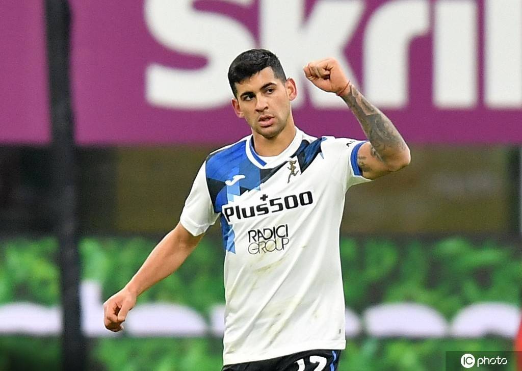 罗马诺：罗梅罗将在未来48小时内飞往英格兰加盟热刺_PP视频体育频道