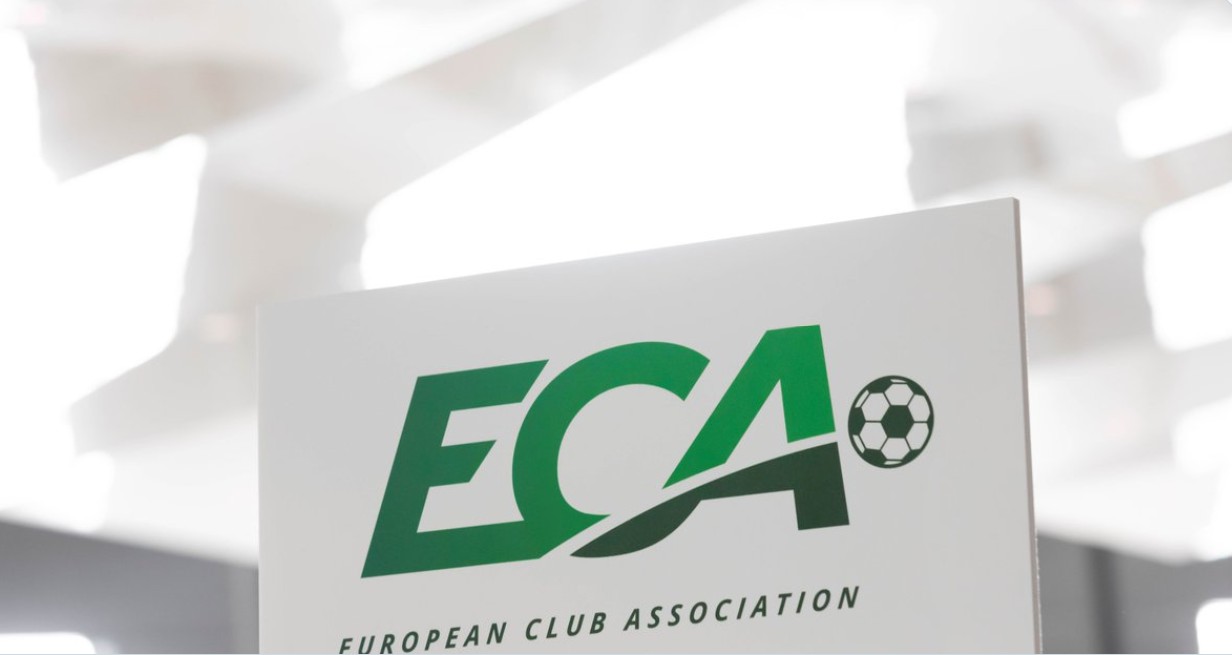 官方：除皇萨文外的九家欧超创始俱乐部重新加入ECA_PP视频体育频道