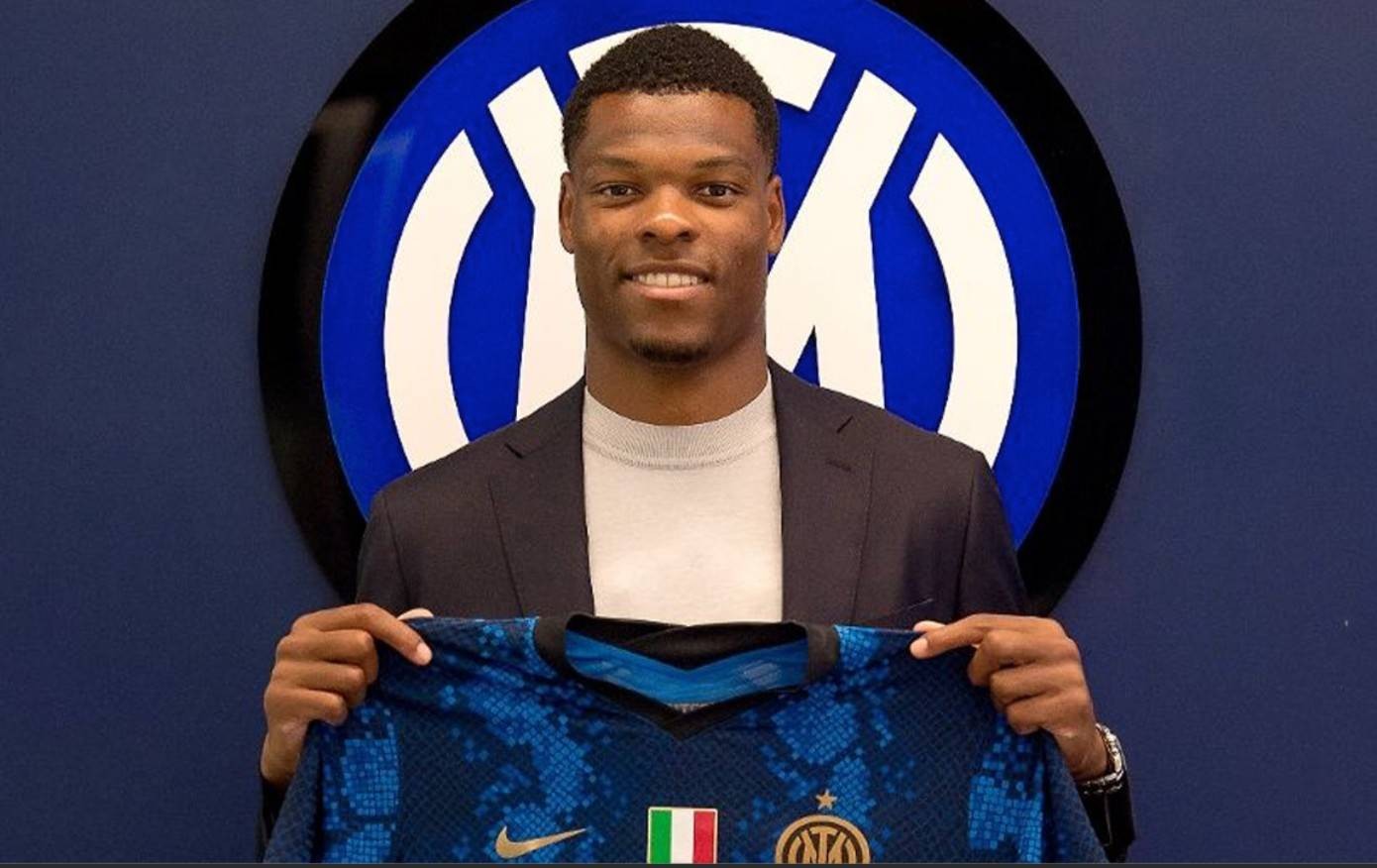 邓弗里斯：我转会国米德弗赖的角色很重要；麦孔是偶像之一_PP视频体育频道