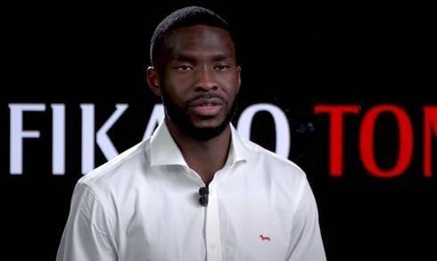 托莫里：切尔西塑造了现在的我；马尔蒂尼的教导是无价的_PP视频体育频道