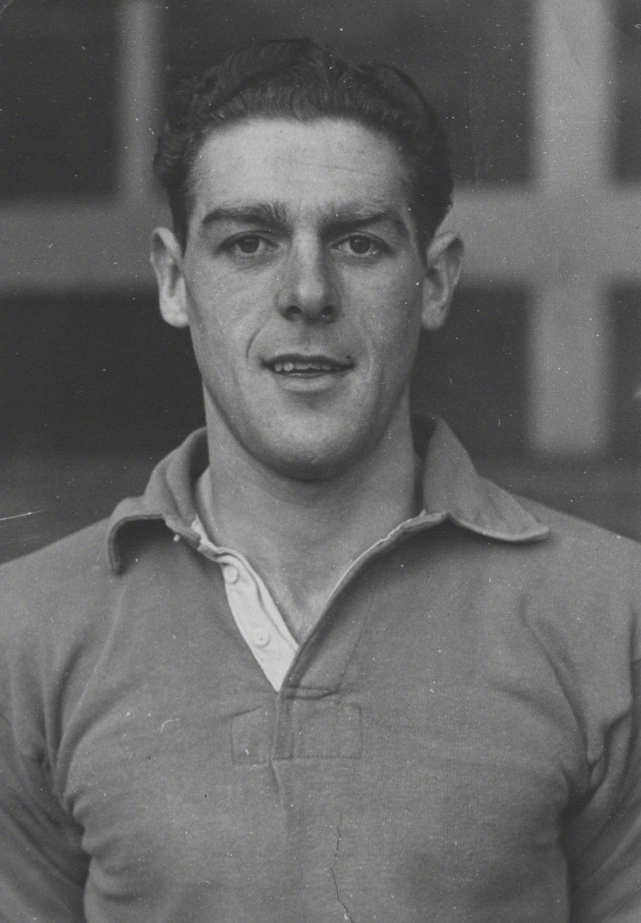 利物浦旧将路易斯-宾普森去世，享年92岁_PP视频体育频道